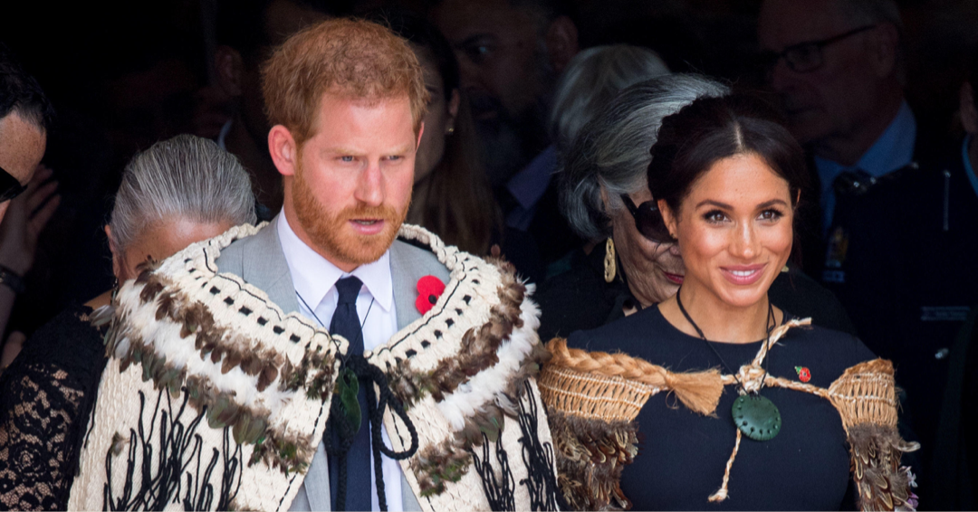 Brittany – Royal News Network